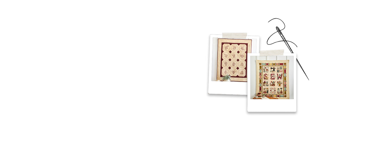 Quilt Kits & Patterns | Buttermilk Basin