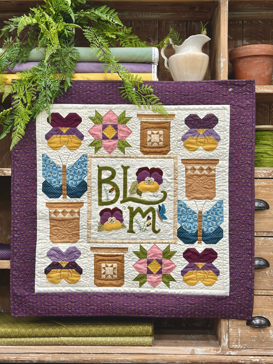 SEW-lebration Thru the Year! – Buttermilk Basin