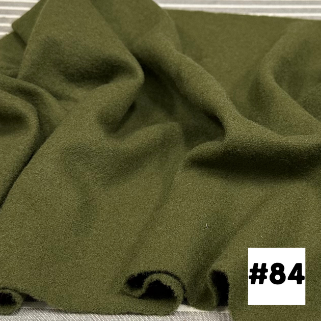 New Wool Fat Quarters! – Buttermilk Basin