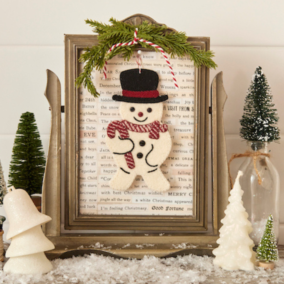 Wool Kits & Patterns | Buttermilk Basin