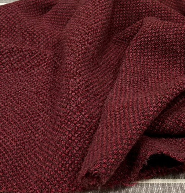 New Wool Fat Quarters! – Buttermilk Basin