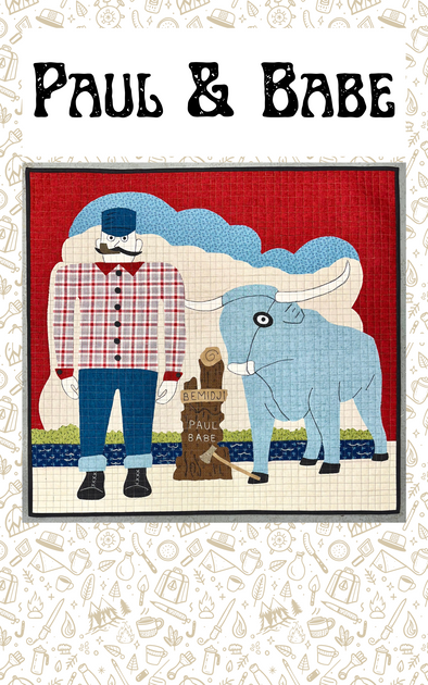 Quilt Minnesota 2024 – Buttermilk Basin