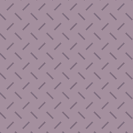 Jewelbox Checkerboard Bar Violet | A-834-P – Buttermilk Basin