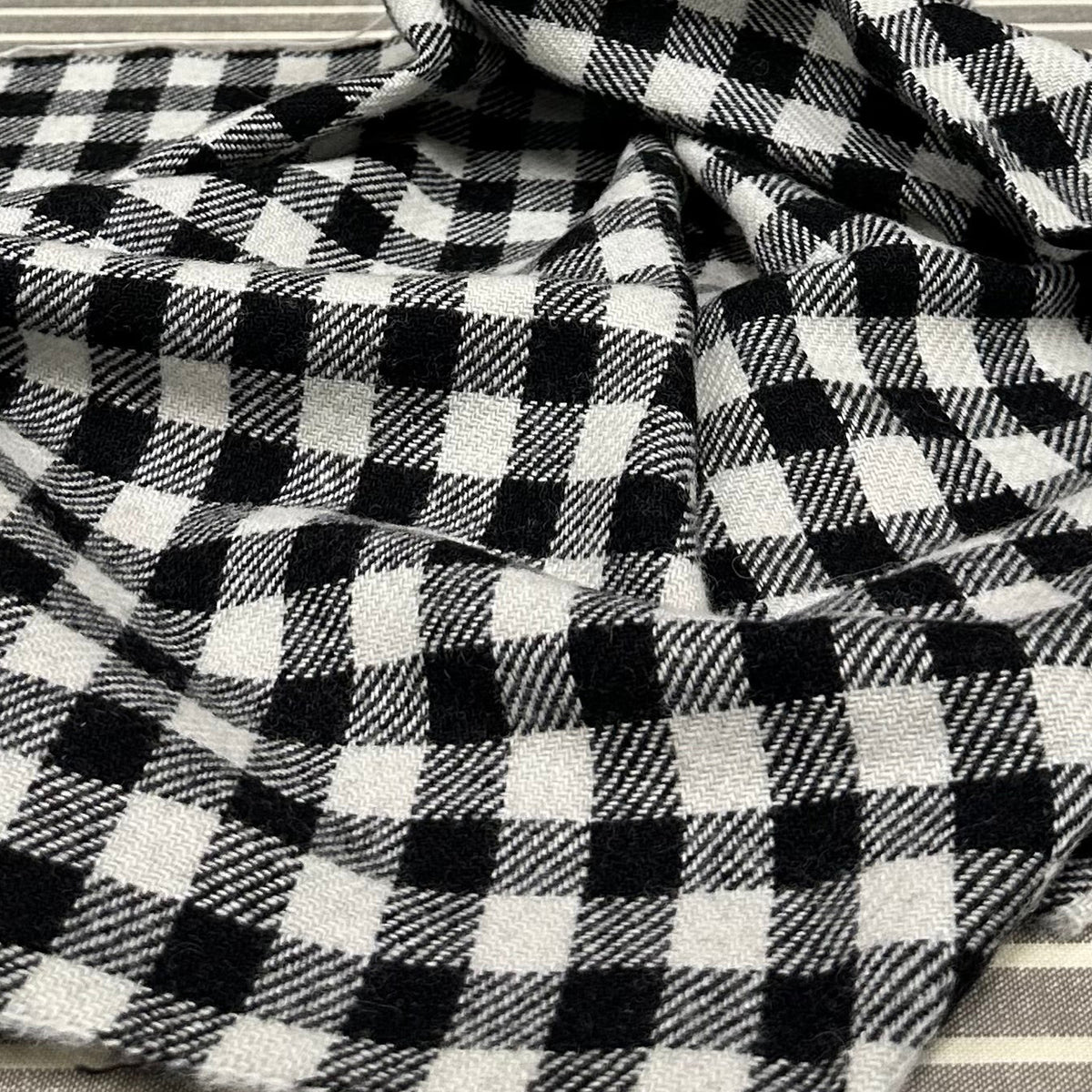 Wool Fat Quarter #75 – Buttermilk Basin