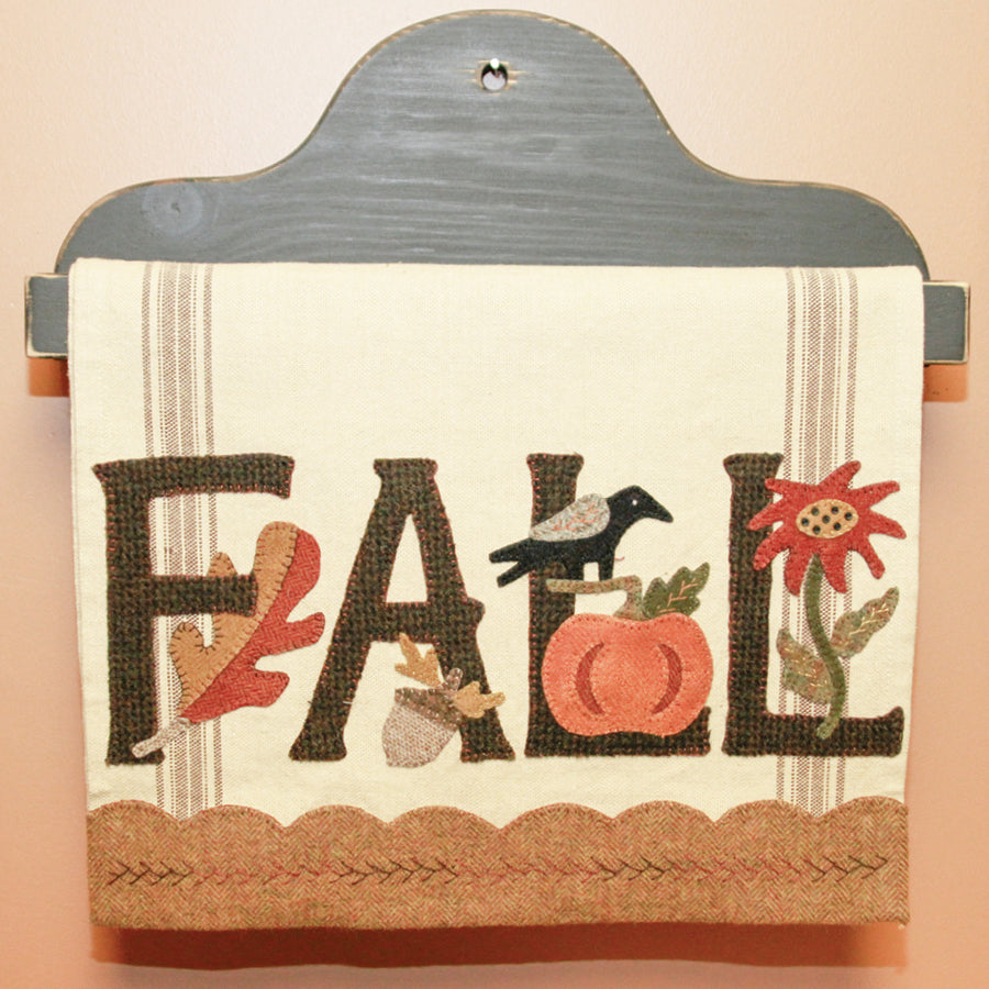 Fall Wool Kits & Patterns | Buttermilk Basin – Page 3