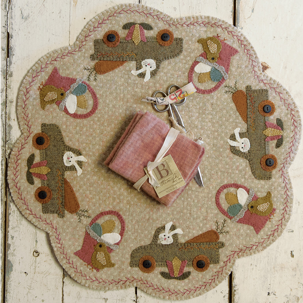 Spring Kits & Patterns | Buttermilk Basin – Page 4
