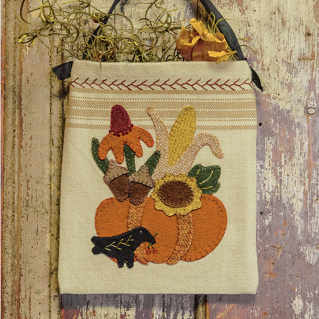 Fall Wool Kits & Patterns | Buttermilk Basin – Page 3