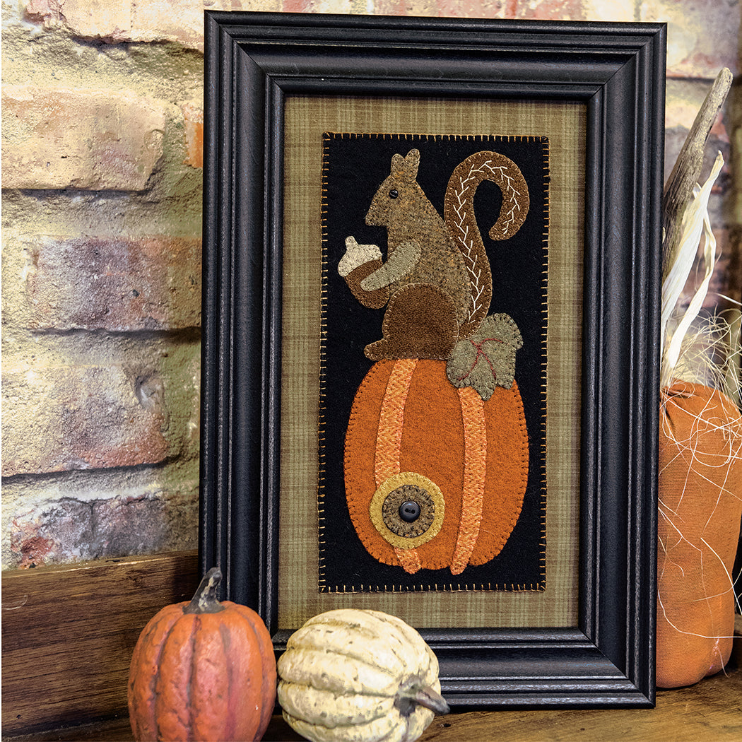 Fall Wool Kits & Patterns | Buttermilk Basin – Page 3