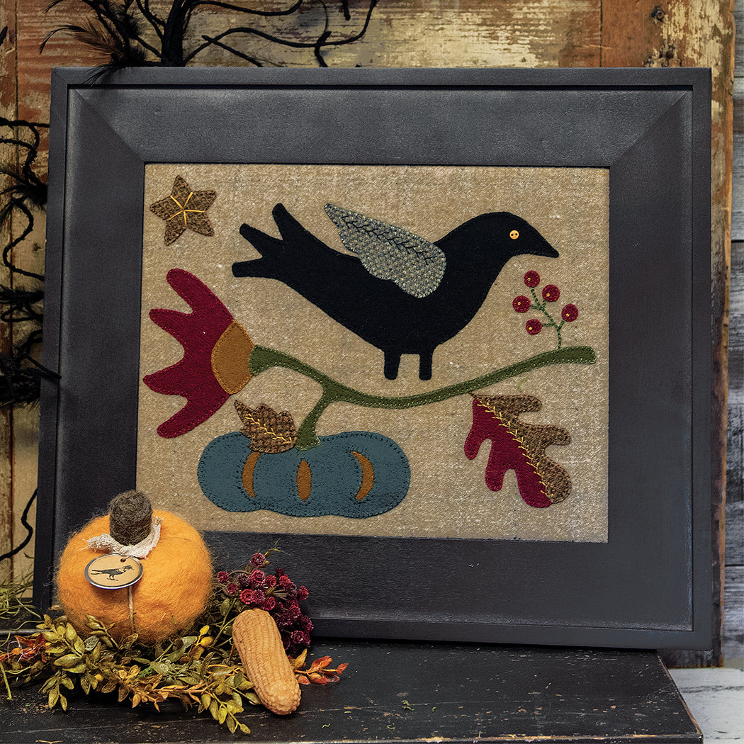 Fall Wool Kits & Patterns | Buttermilk Basin – Page 3