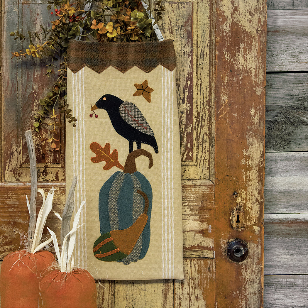 Fall Wool Kits & Patterns | Buttermilk Basin – Page 3