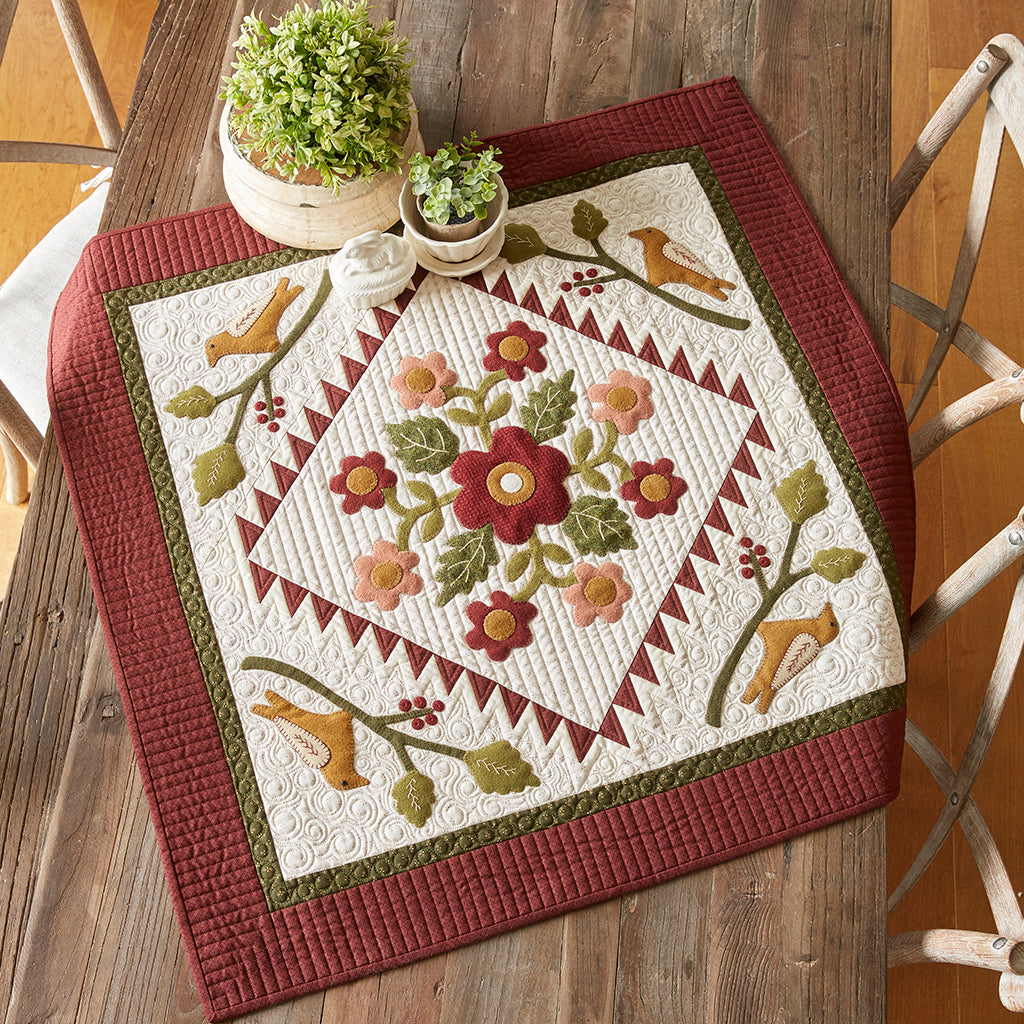 Spring Kits & Patterns | Buttermilk Basin – Page 4