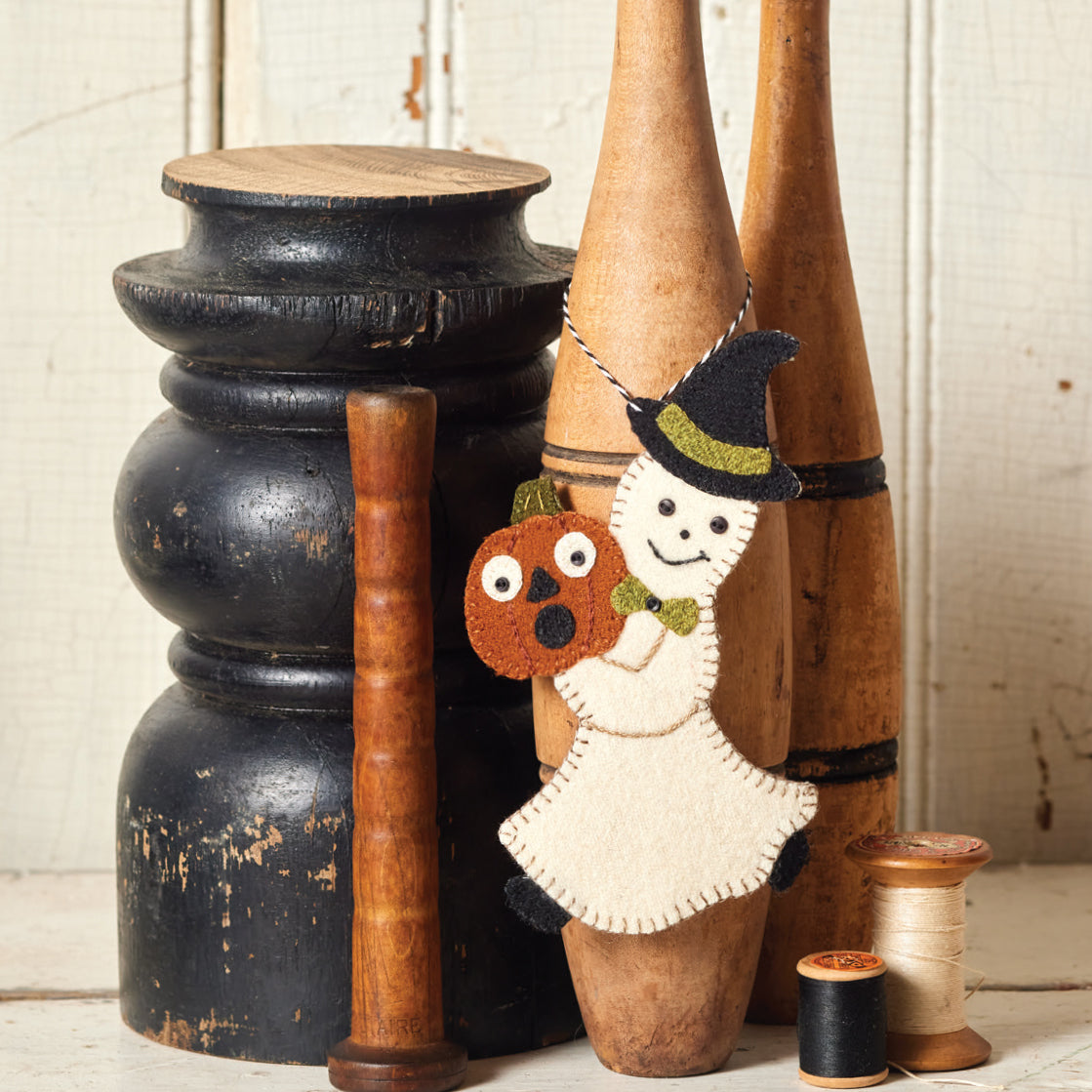 Fall Wool Kits & Patterns | Buttermilk Basin – Page 2