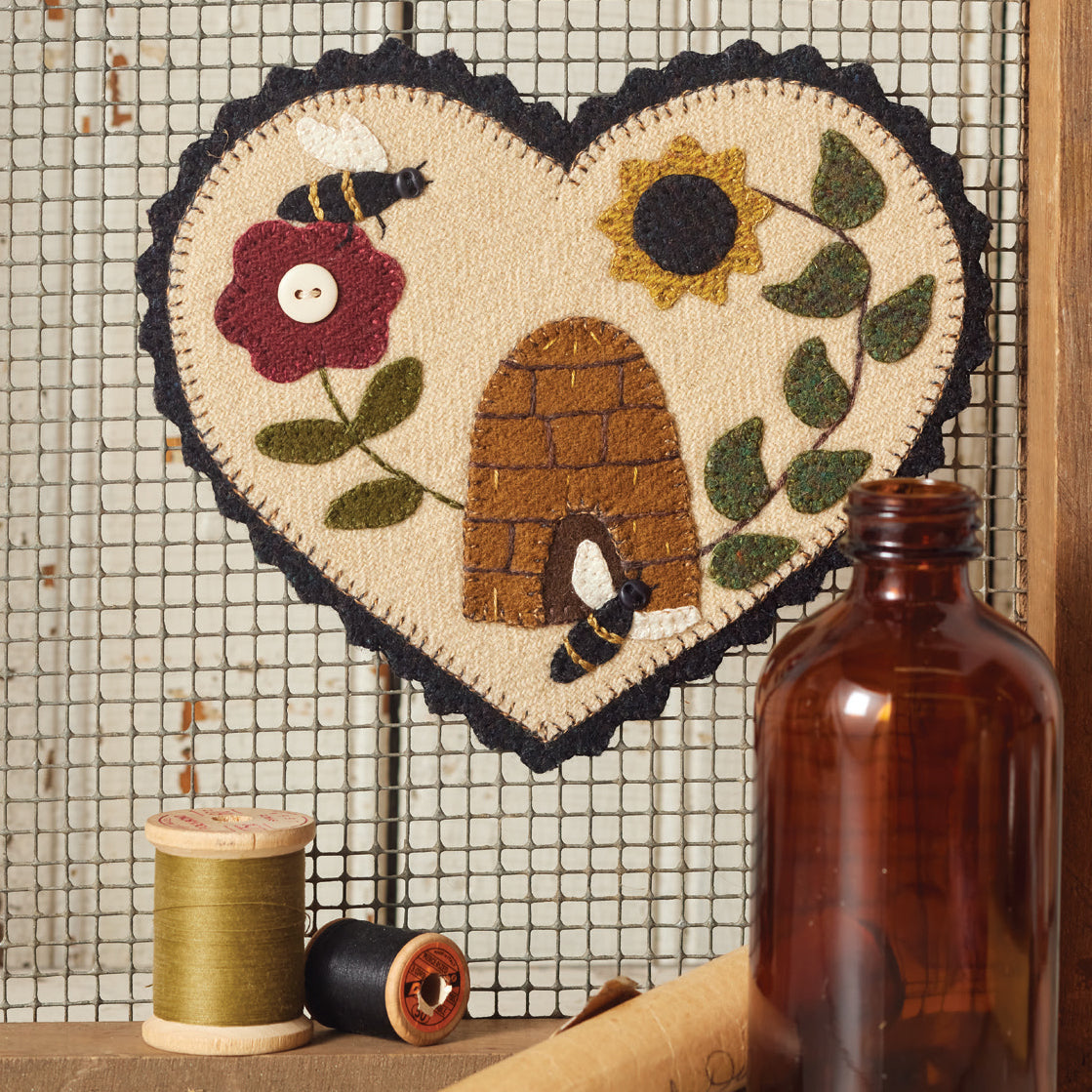 Summer Wool Kits & Patterns | Buttermilk Basin – Page 2