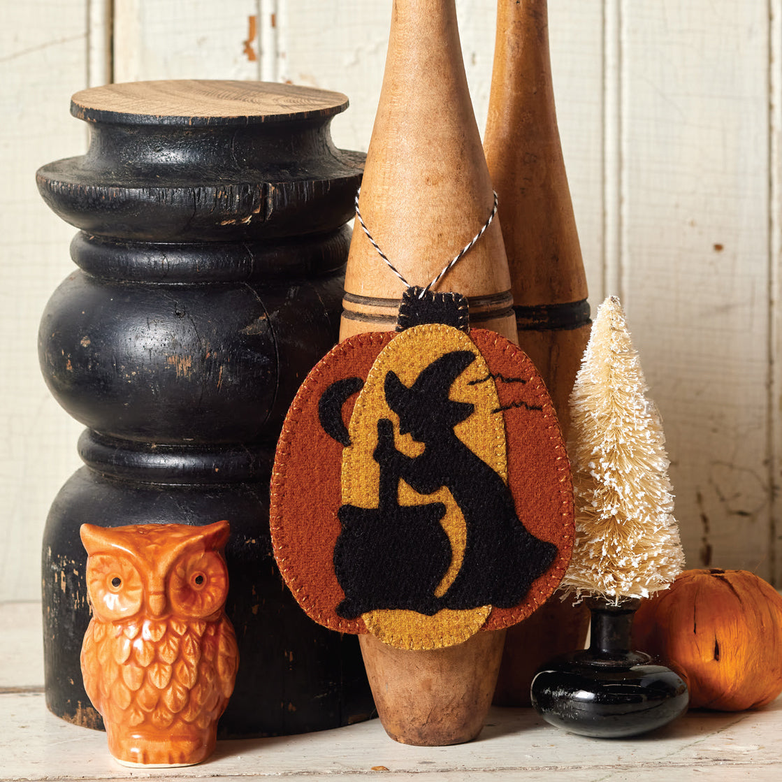 Fall Wool Kits & Patterns | Buttermilk Basin – Page 2