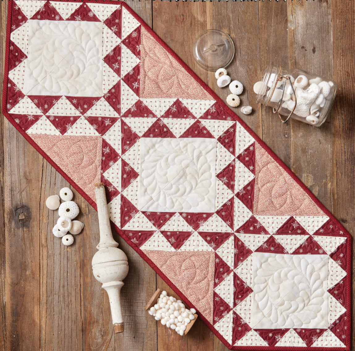 Winter Wool Kits & Patterns | Buttermilk Basin – Page 4