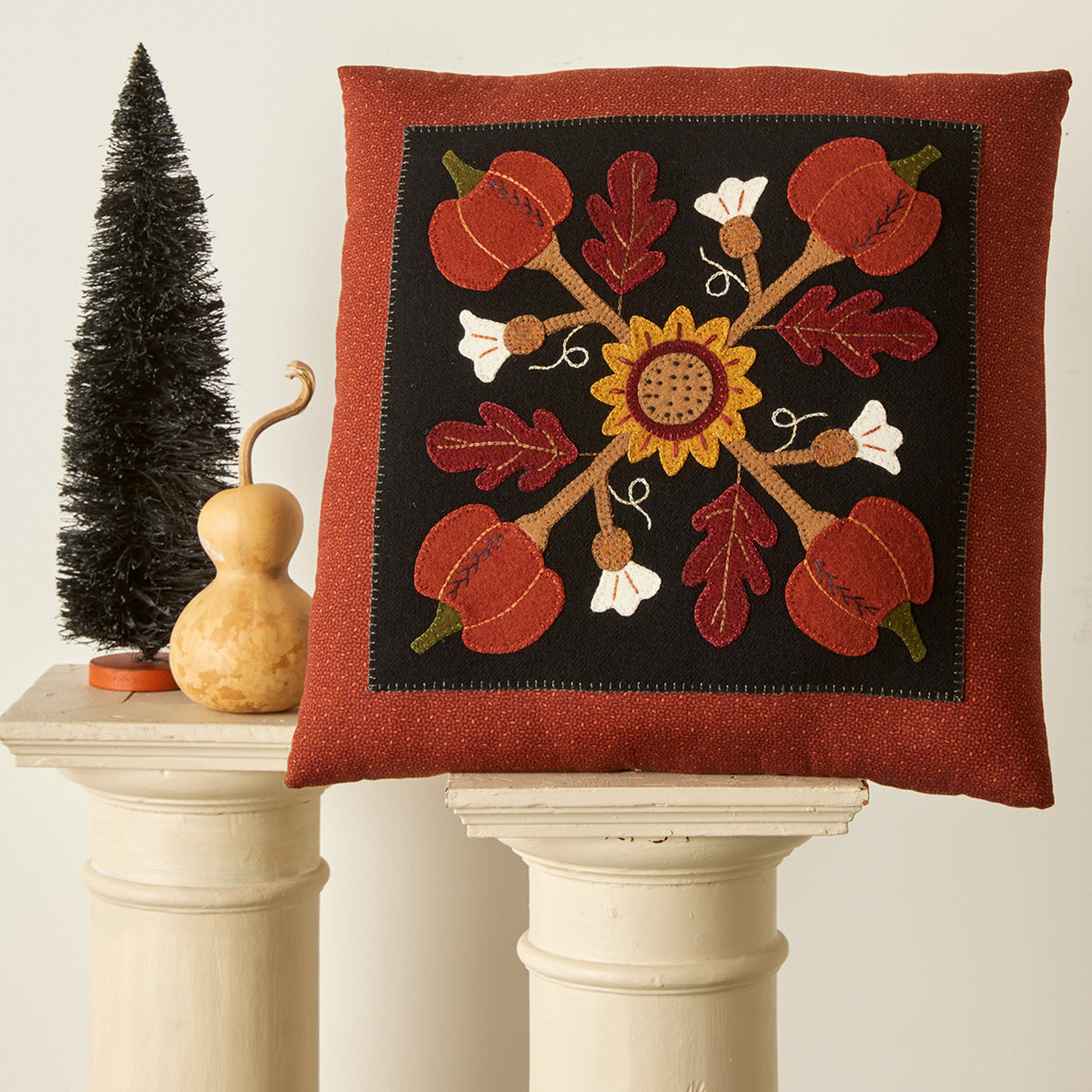 Wool Kits & Patterns | Buttermilk Basin – Page 5