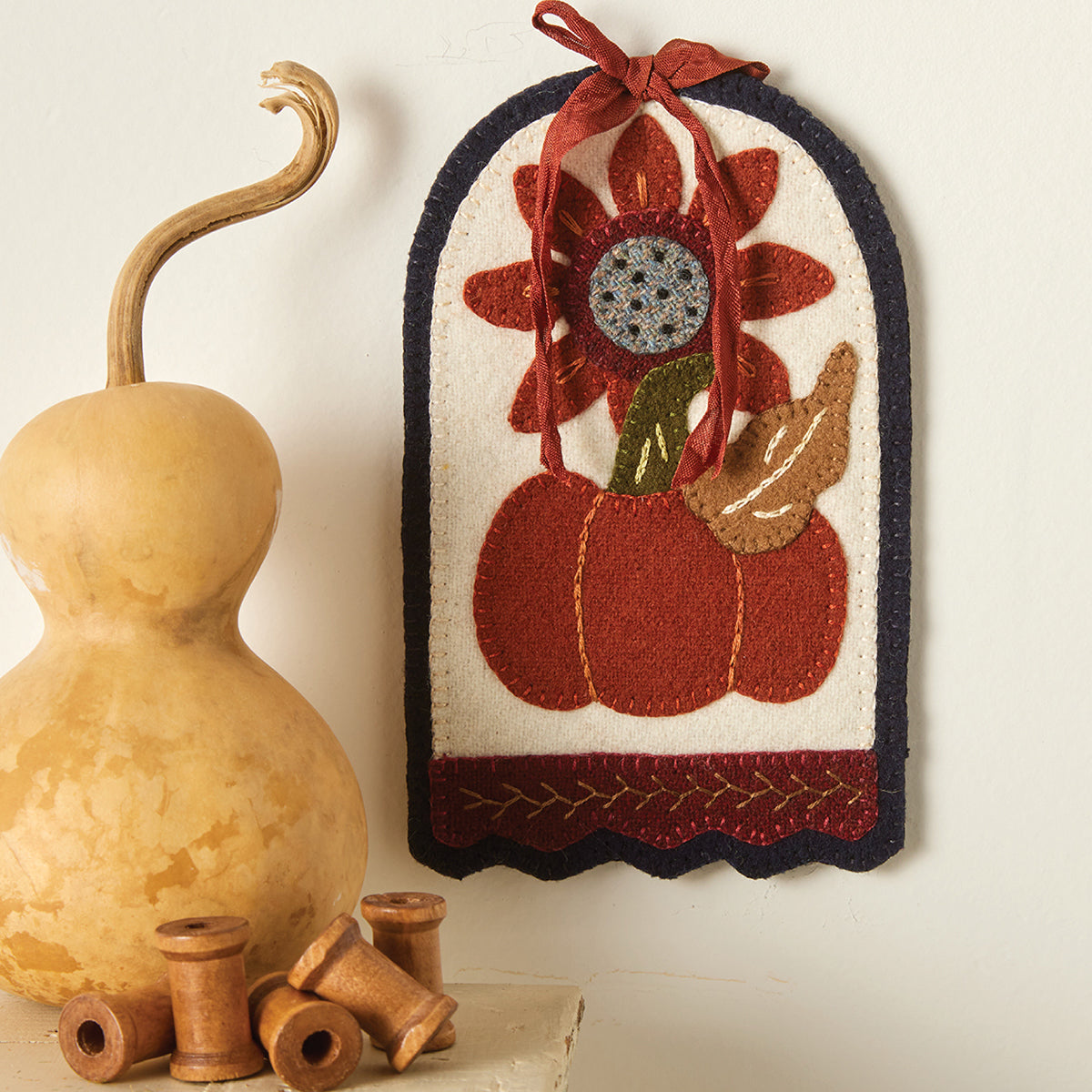 Fall Wool Kits & Patterns | Buttermilk Basin – Page 2