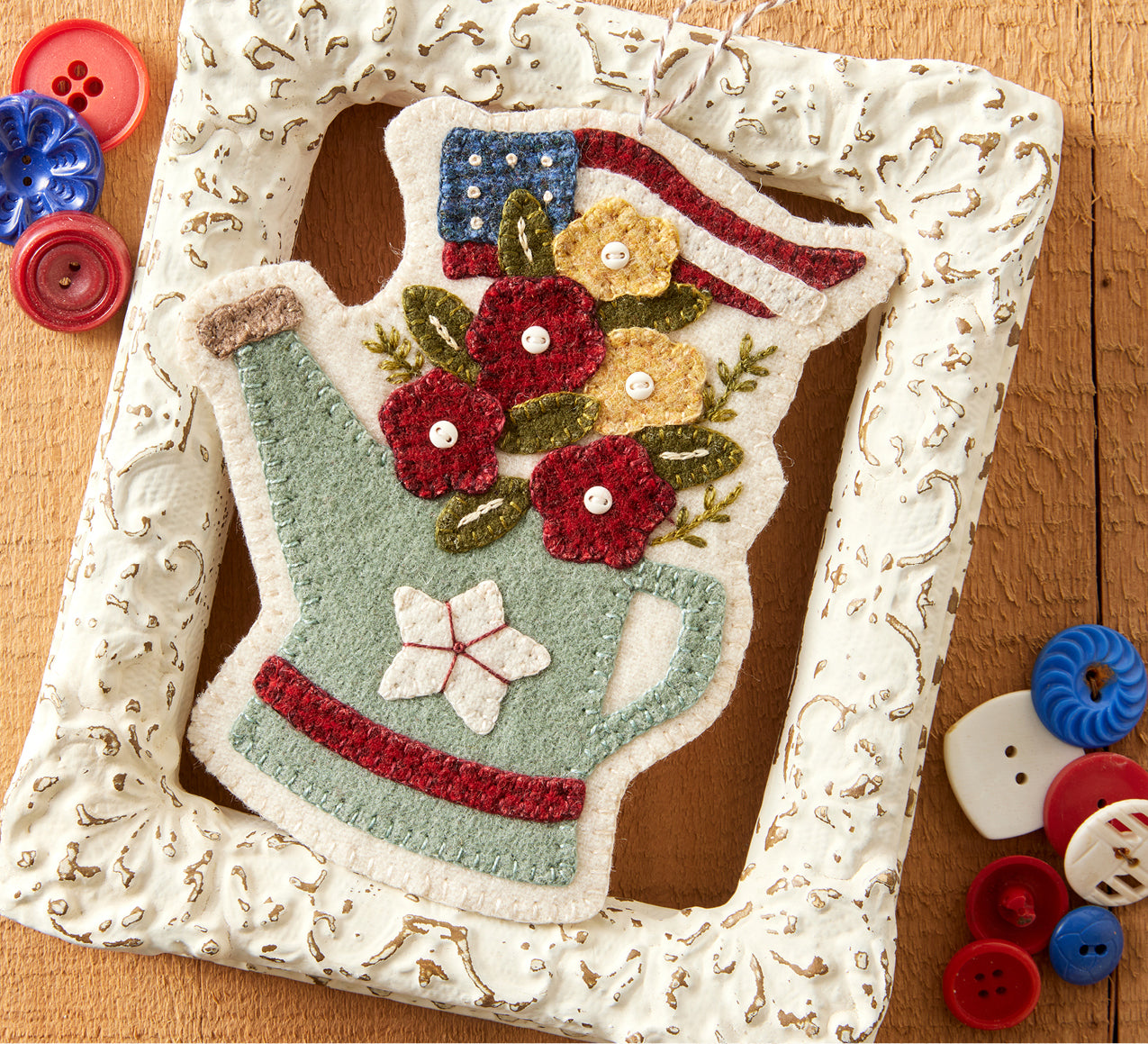 Everyday Wool Kits & Patterns | Buttermilk Basin – Page 2