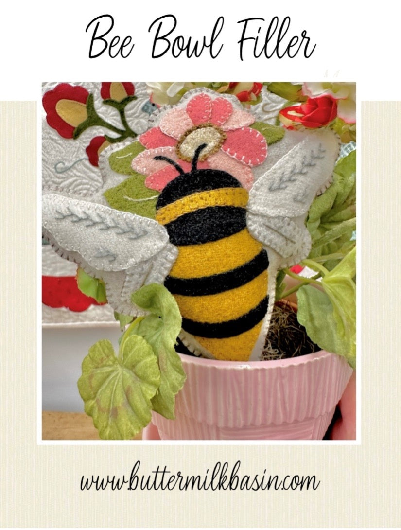 Wool Kits & Patterns | Buttermilk Basin