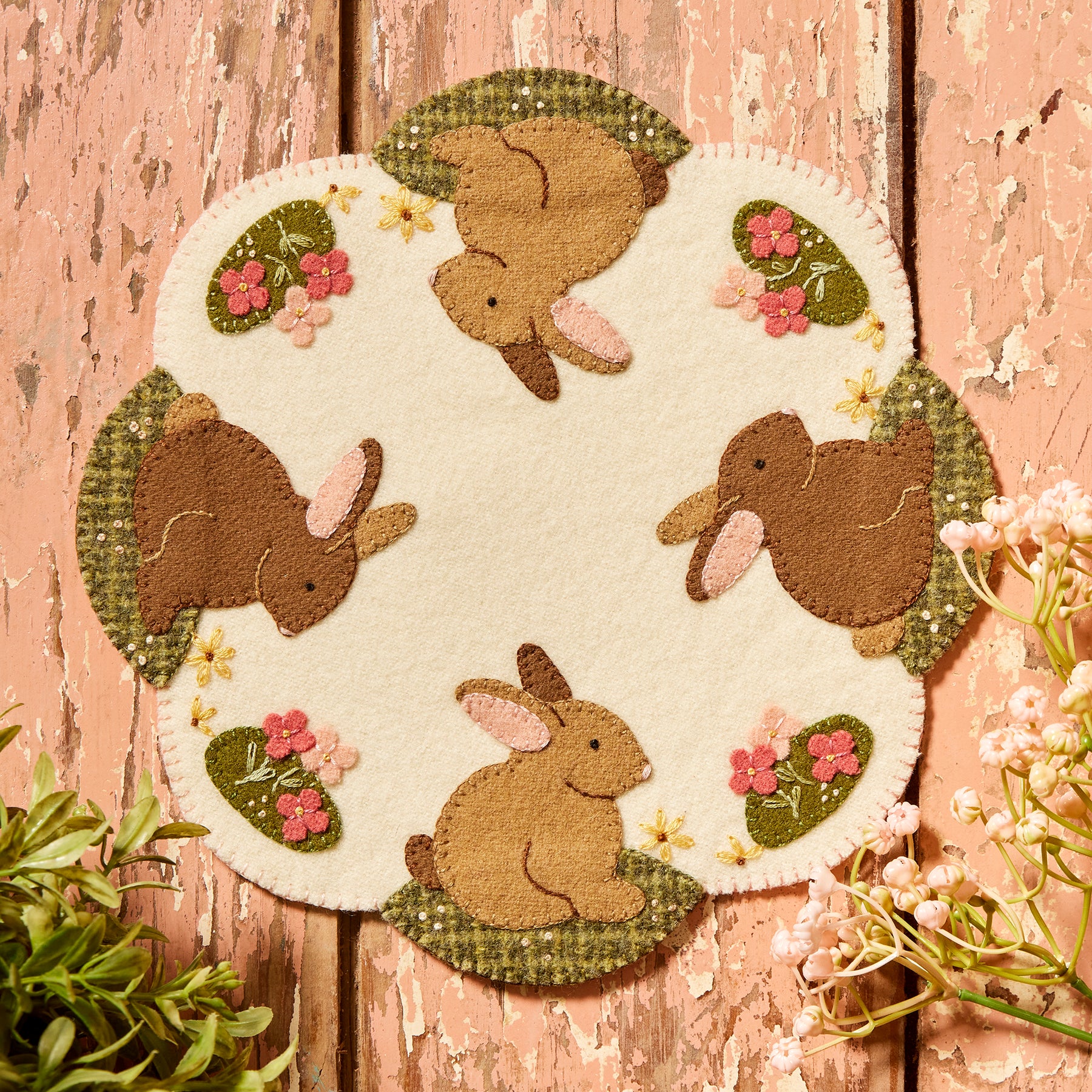 New Releases! – Buttermilk Basin