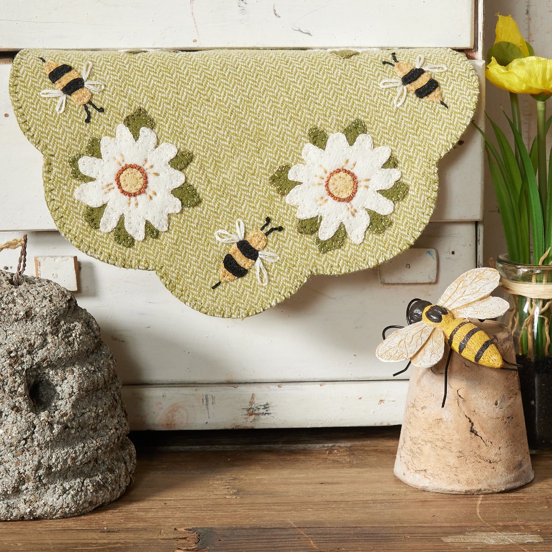 Garden Party Online Event! – Buttermilk Basin