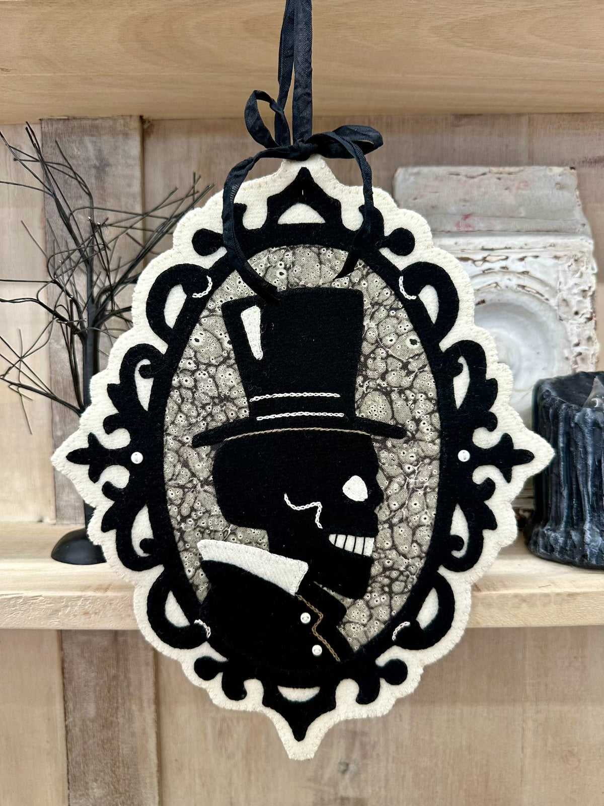 Fall Wool Kits & Patterns | Buttermilk Basin