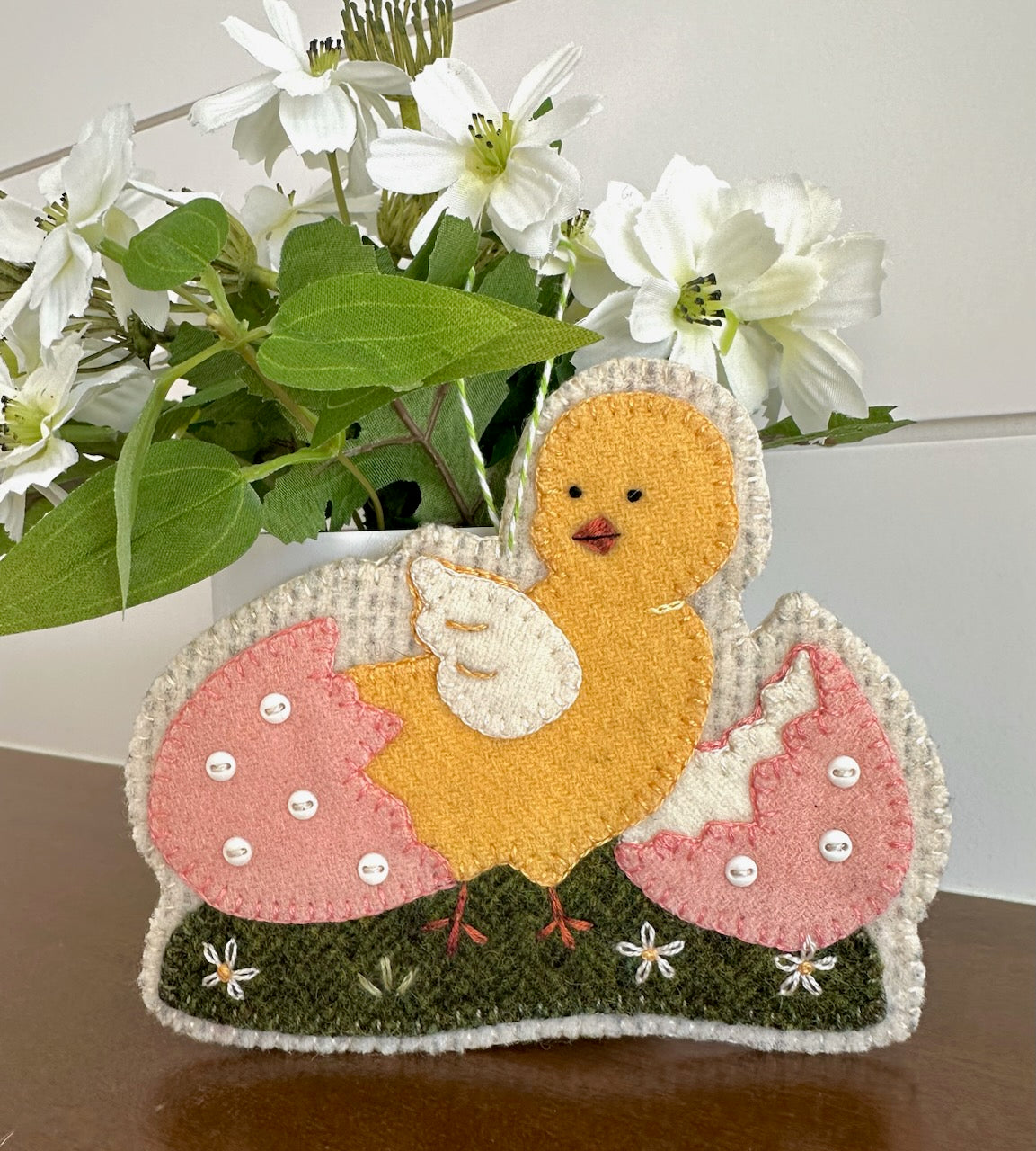 Wool Kits & Patterns | Buttermilk Basin