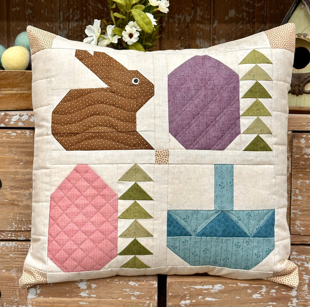 SEW-lebration! – Buttermilk Basin