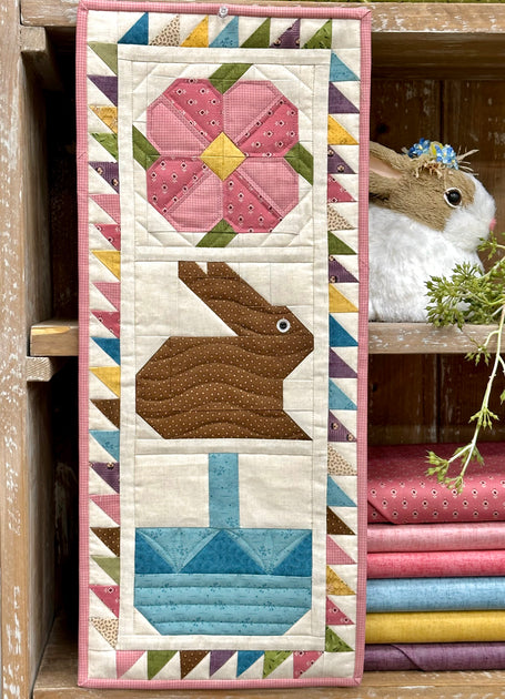 SEW-lebration! – Buttermilk Basin