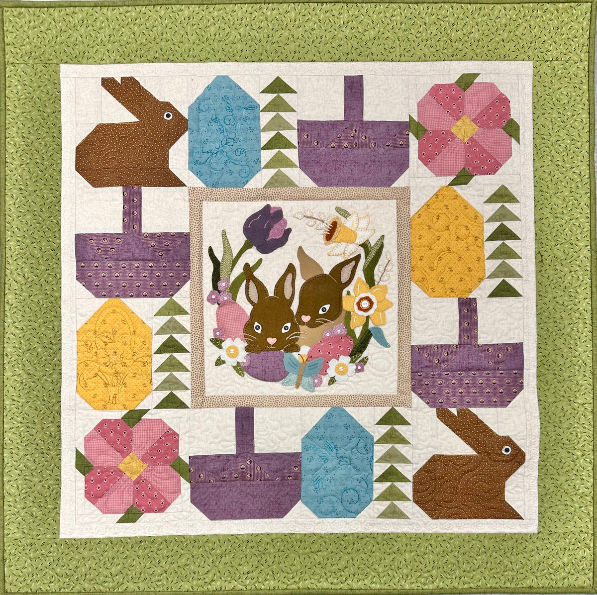 SEW-lebration Thru the Year April! – Buttermilk Basin