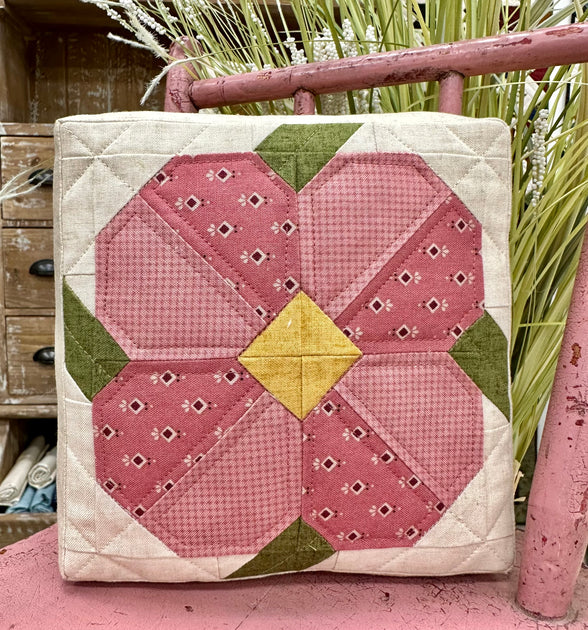 SEW-lebration! – Buttermilk Basin