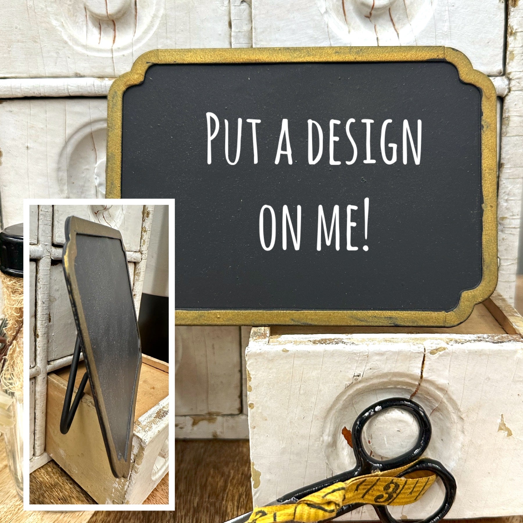 The Notions Shop: Needles, Thread, and More | Buttermilk Basin