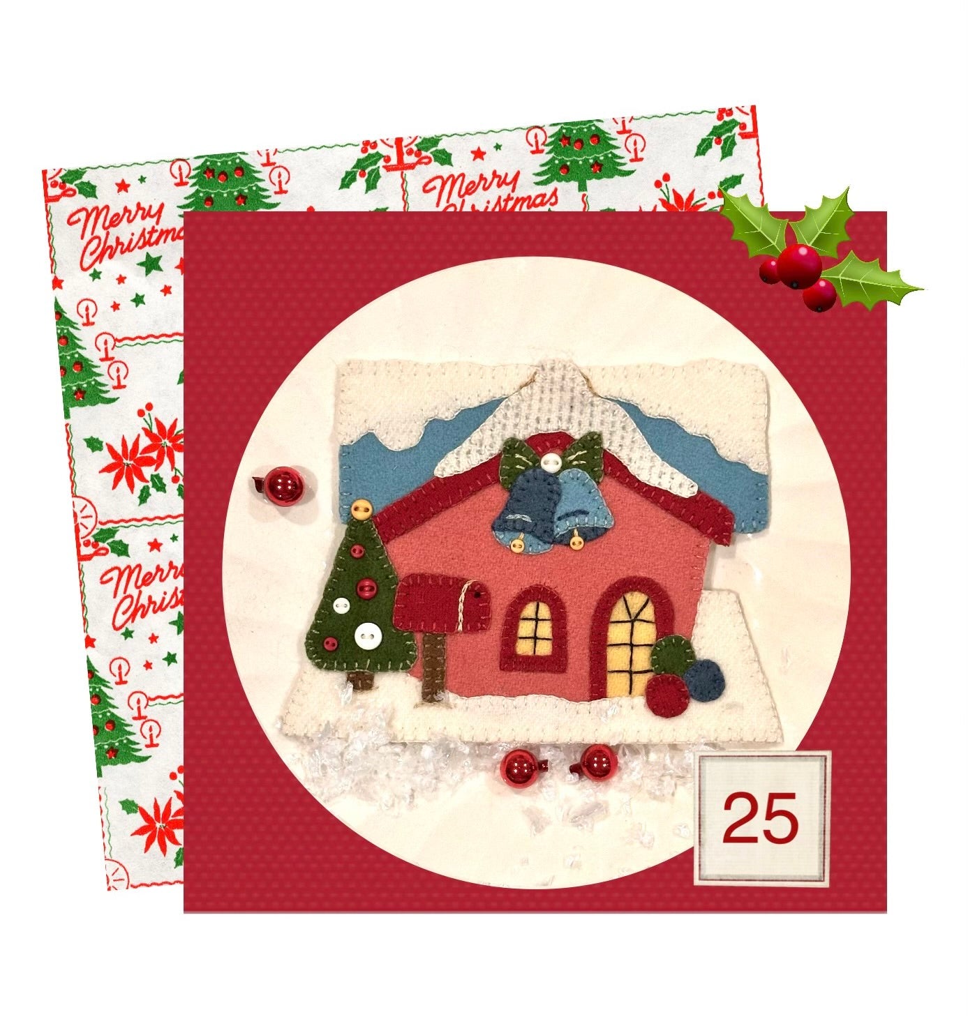 Wool Kits & Patterns | Buttermilk Basin