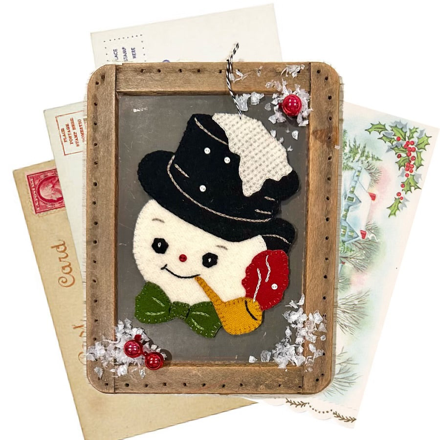 Wool Kits & Patterns | Buttermilk Basin