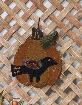 Fall Wool Kits & Patterns | Buttermilk Basin