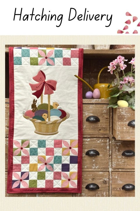 Wool Kits & Patterns | Buttermilk Basin