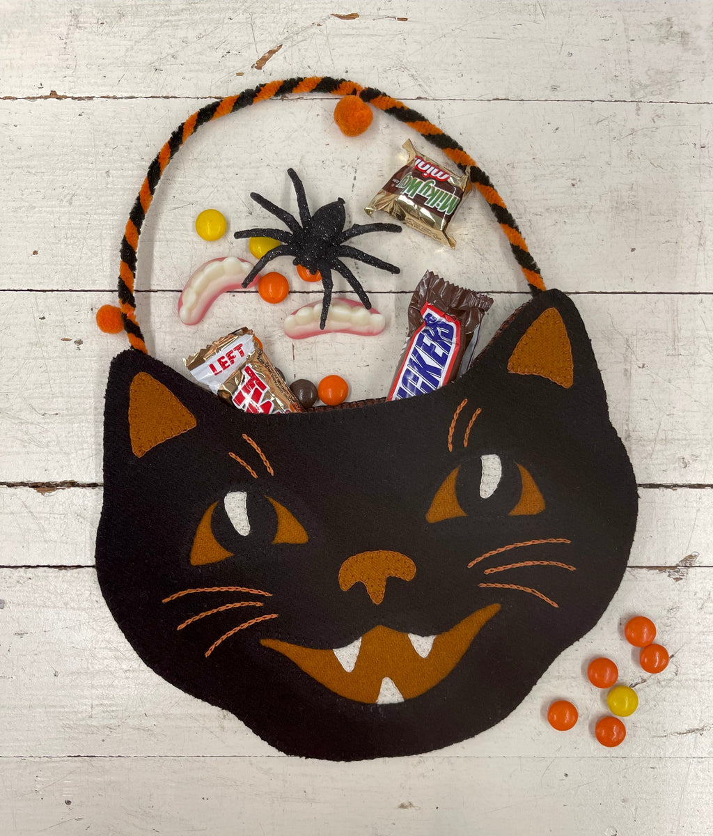 Cat Candy Bucket – Buttermilk Basin