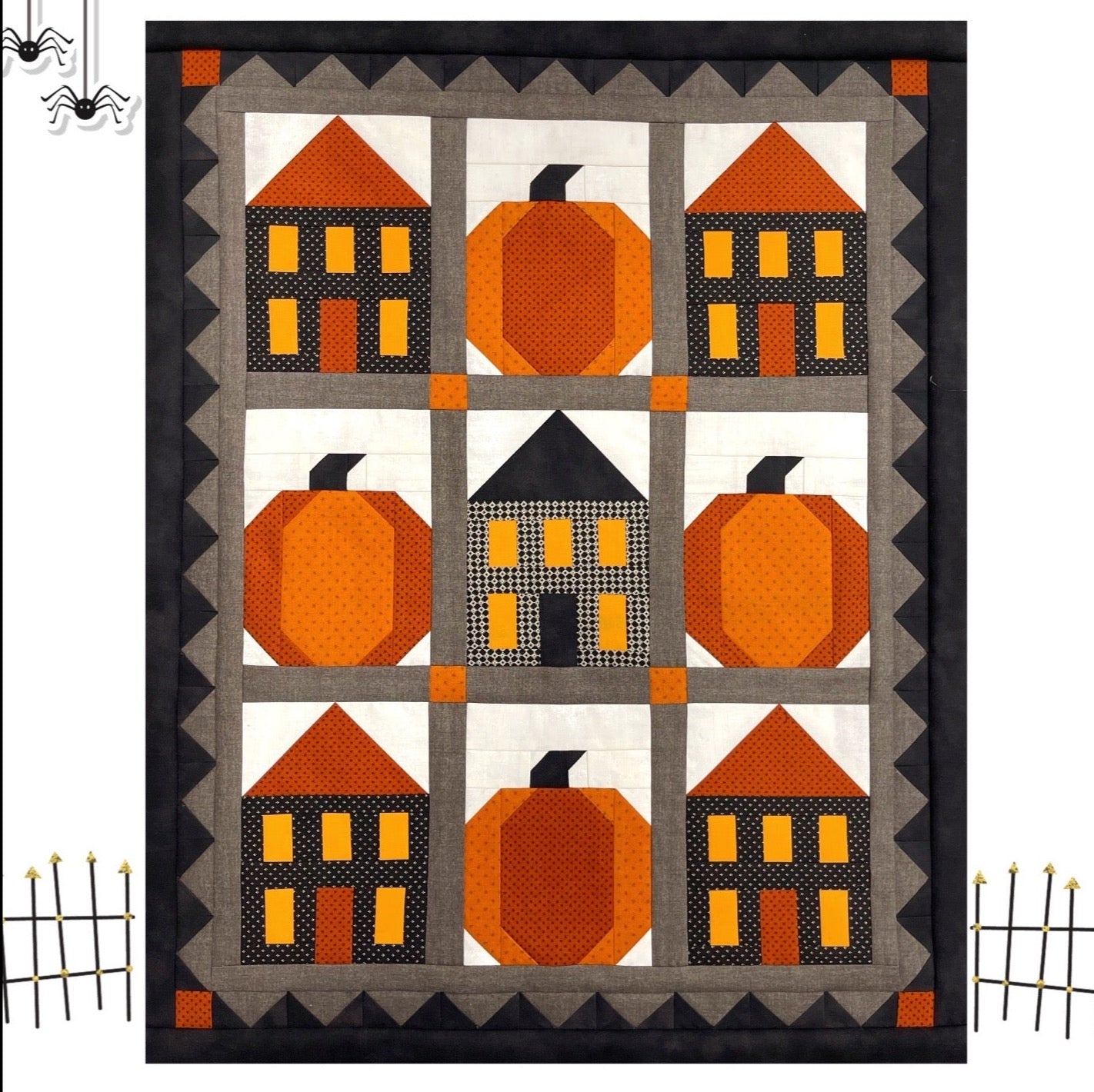 Fall Wool Kits & Patterns | Buttermilk Basin