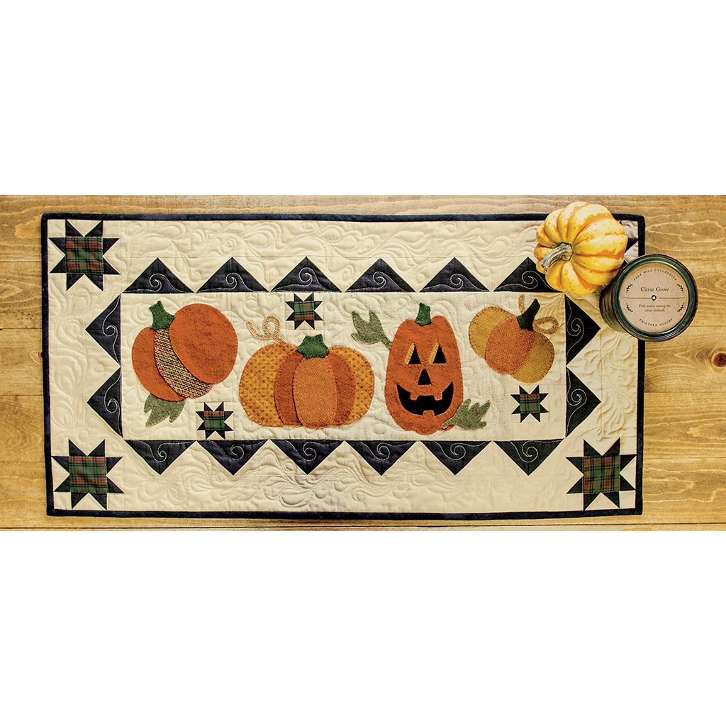 Fall Wool Kits & Patterns | Buttermilk Basin – Page 3