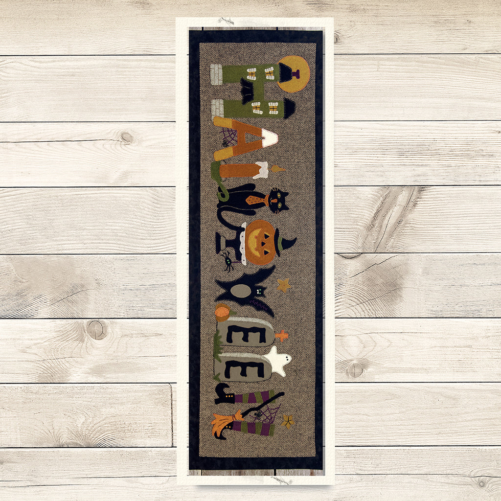 Fall Wool Kits & Patterns | Buttermilk Basin – Page 3