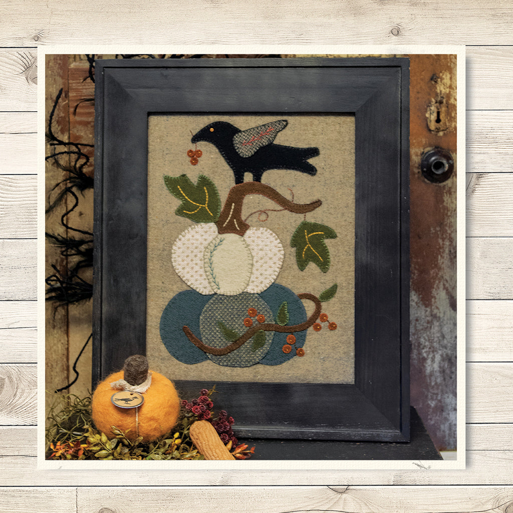 Fall Wool Kits & Patterns | Buttermilk Basin – Page 3