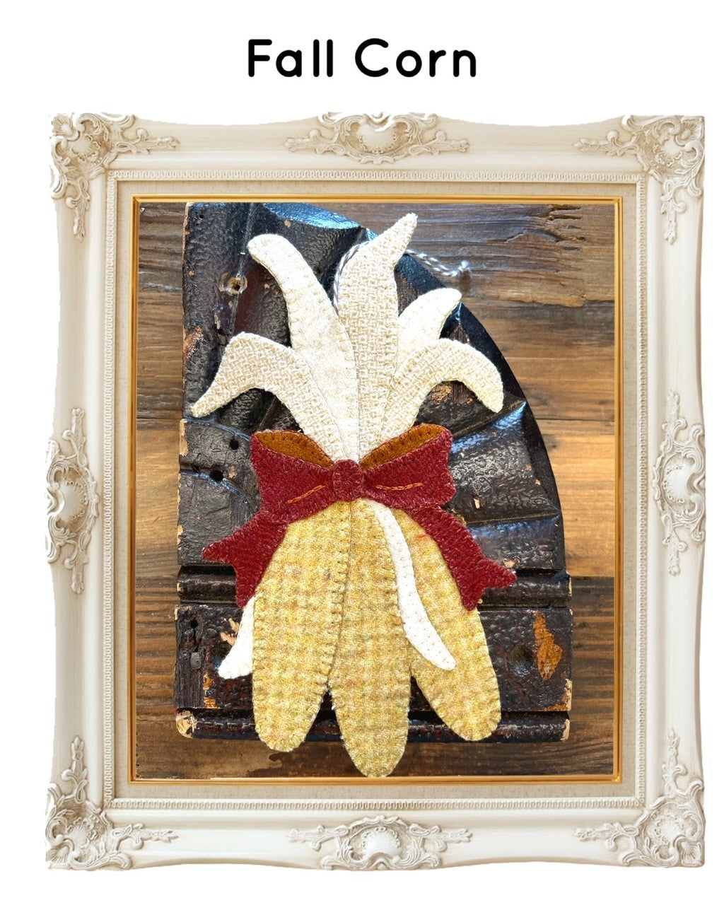 Fall Wool Kits & Patterns | Buttermilk Basin