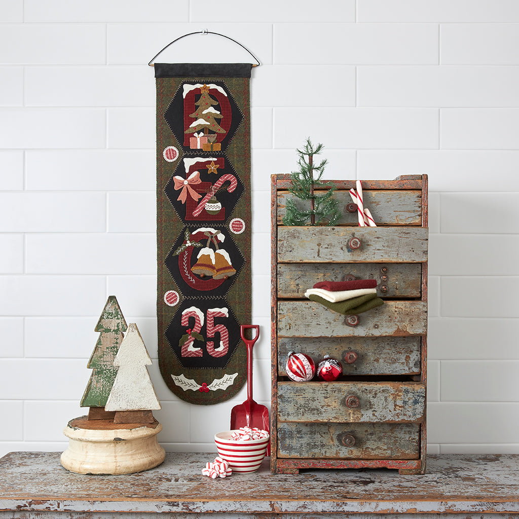 A Year of Hexi WORD Door Greeters – Buttermilk Basin