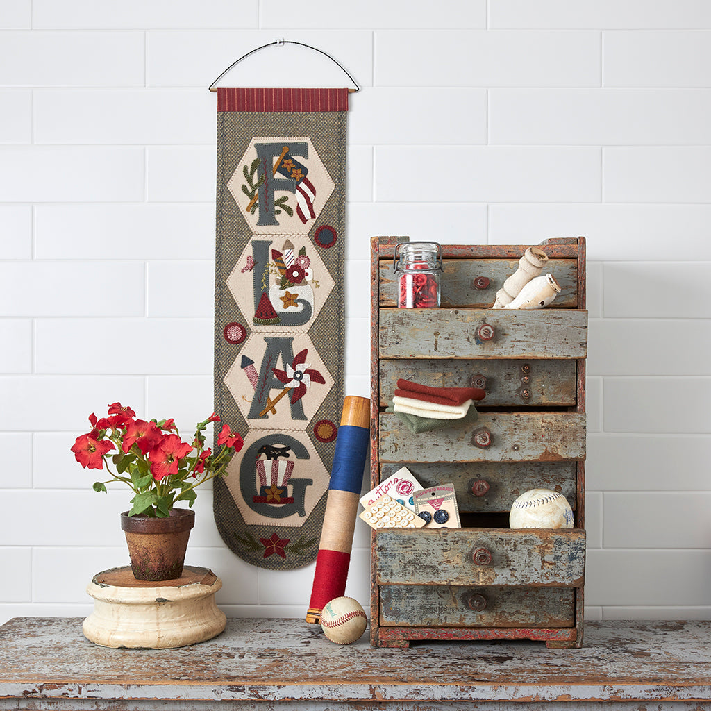 A Year of Hexi WORD Door Greeters – Buttermilk Basin