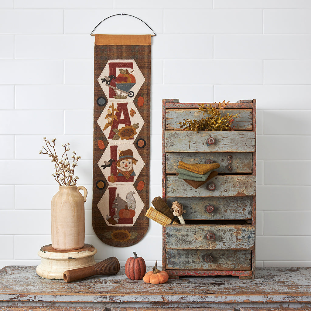 A Year of Hexi WORD Door Greeters – Buttermilk Basin