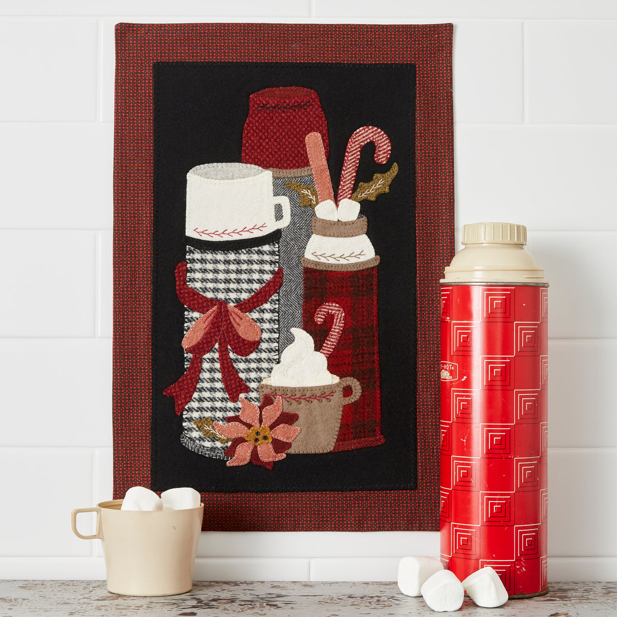 Holiday Thermos' – Buttermilk Basin