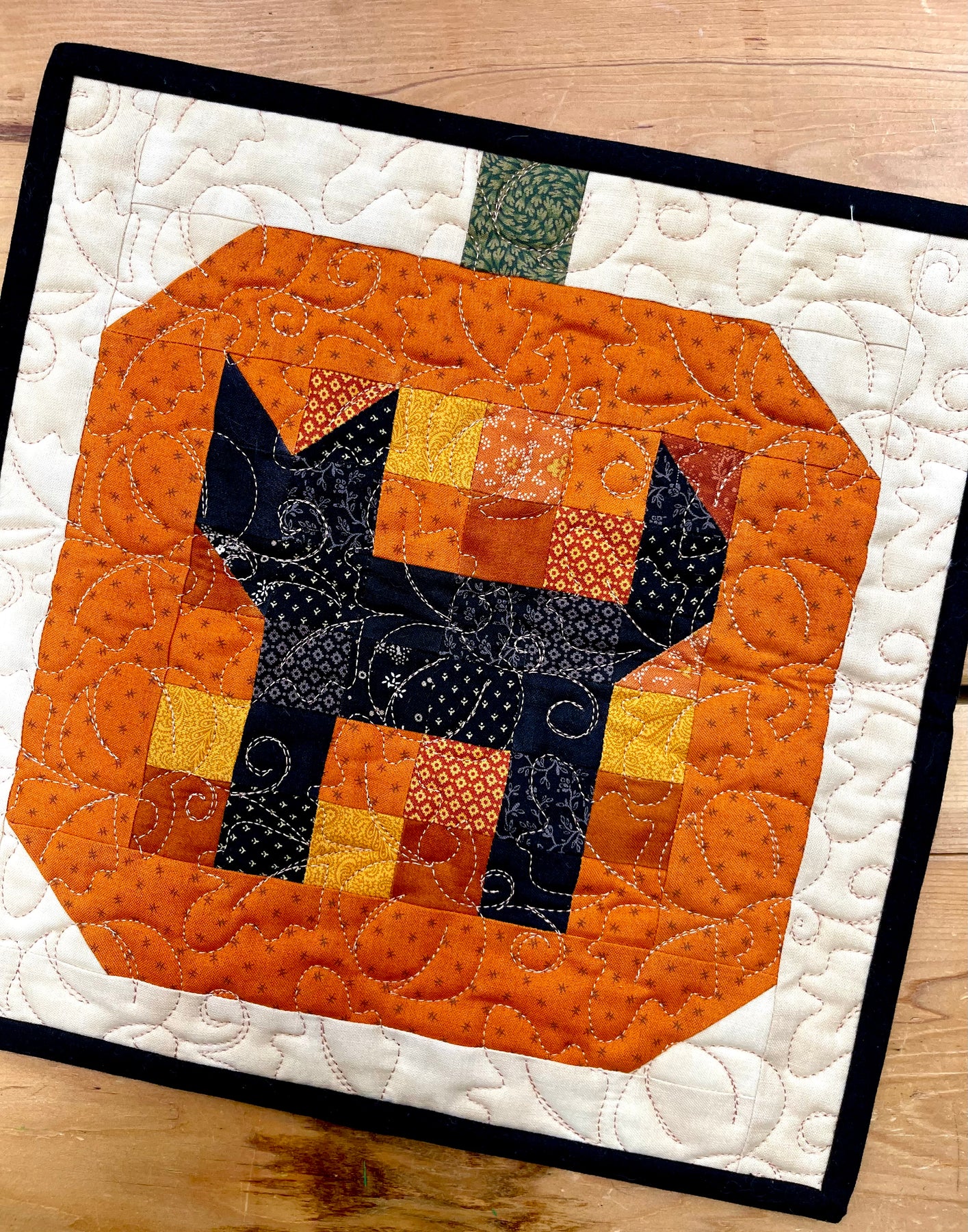 Fall Wool Kits & Patterns | Buttermilk Basin