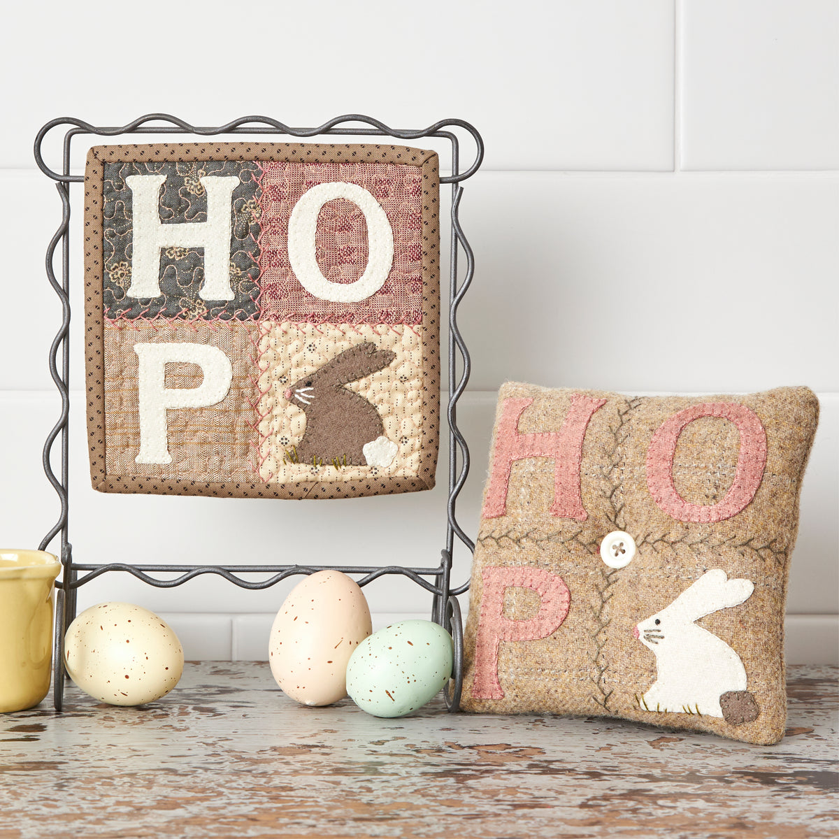 Simply Words – Buttermilk Basin