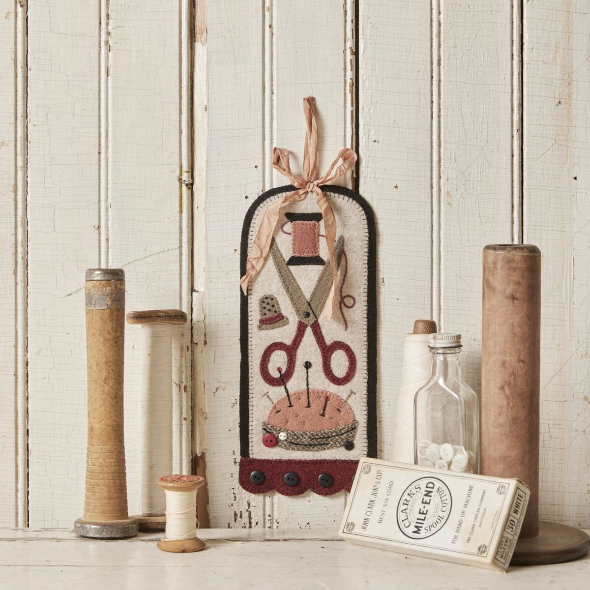 Sweet & Simple Sewing – Buttermilk Basin