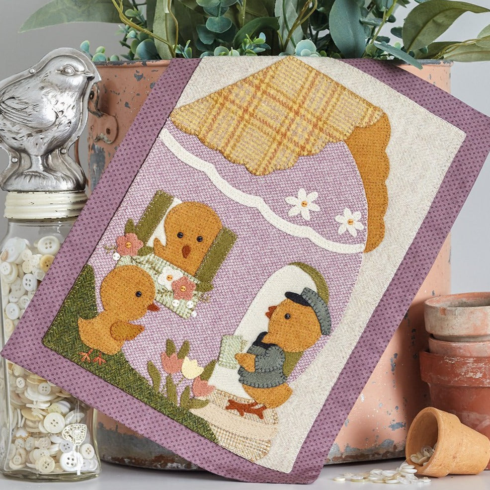 Spring Kits & Patterns | Buttermilk Basin – Page 4